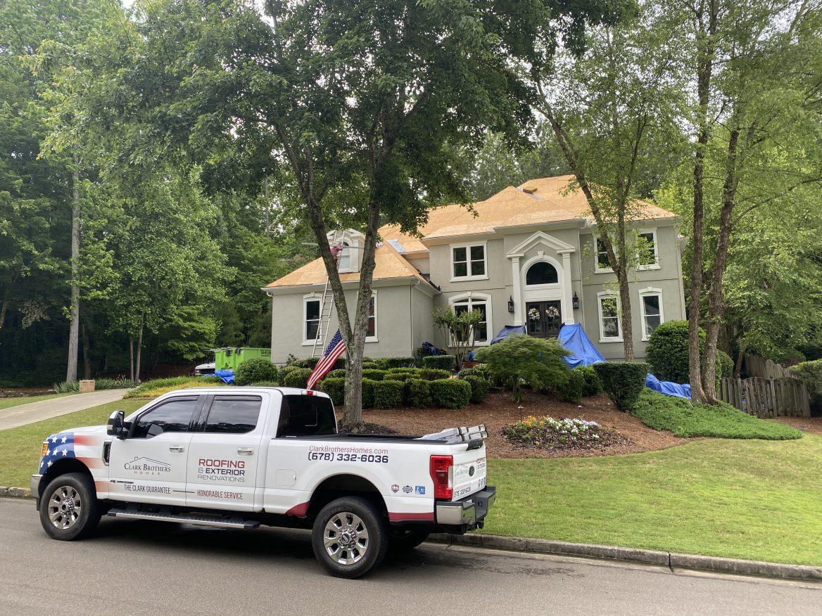 Storm Damage Home Repair Timeline: What You Can Expect